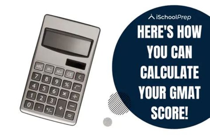Are you allowed to use a calculator on the GMAT - The Daily Insight