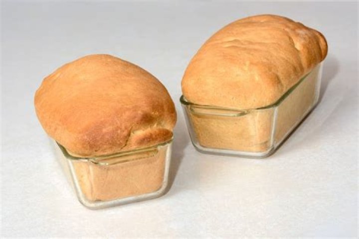 Can u bake bread in a glass pan - The Daily Insight