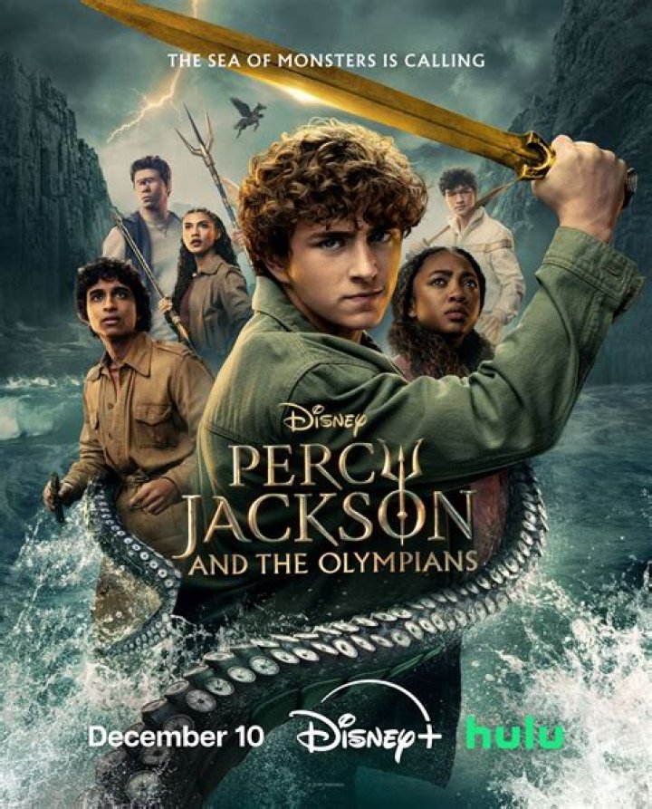 Can you watch Percy Jackson on Netflix - The Daily Insight