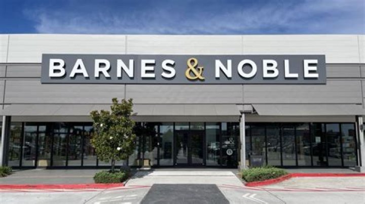 Does Barnes and Noble take cash - The Daily Insight