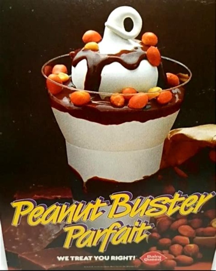 Does Dairy Queen still have peanut buster parfait - The Daily Insight