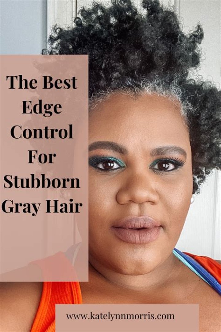 Does edge control damage hair - The Daily Insight