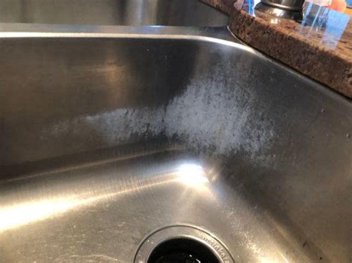 How do I care for my new stainless steel sink - The Daily Insight