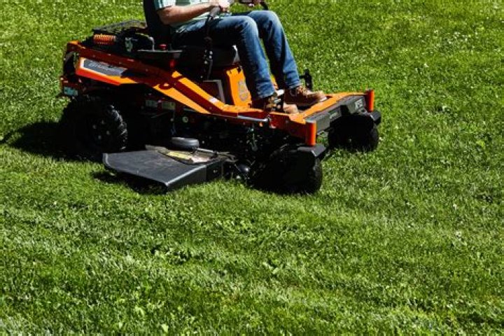 How do I change the oil in my zero turn mower - The Daily Insight