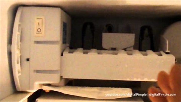 How do I test my GE ice maker - The Daily Insight