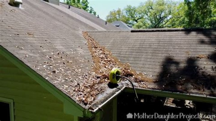 How do you clean a gutter blower - The Daily Insight