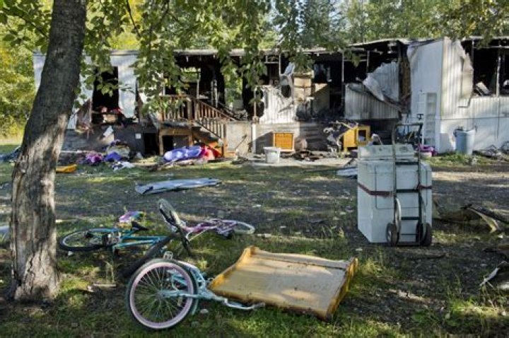 How many died in Butte fire - The Daily Insight
