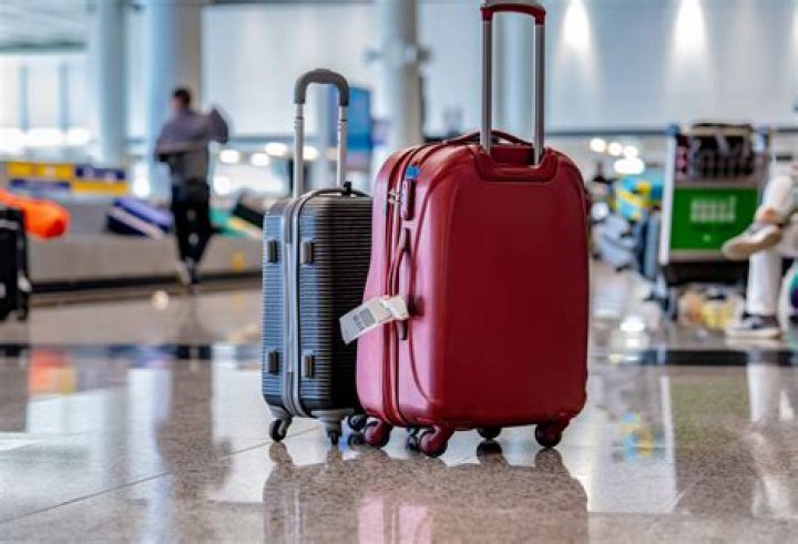 How much do Baggage handlers get paid in Australia - The Daily Insight