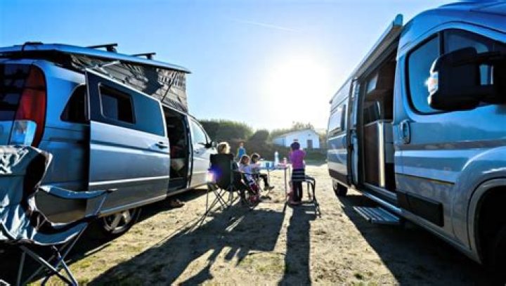 How much does it cost to put a pop top on a van - The Daily Insight