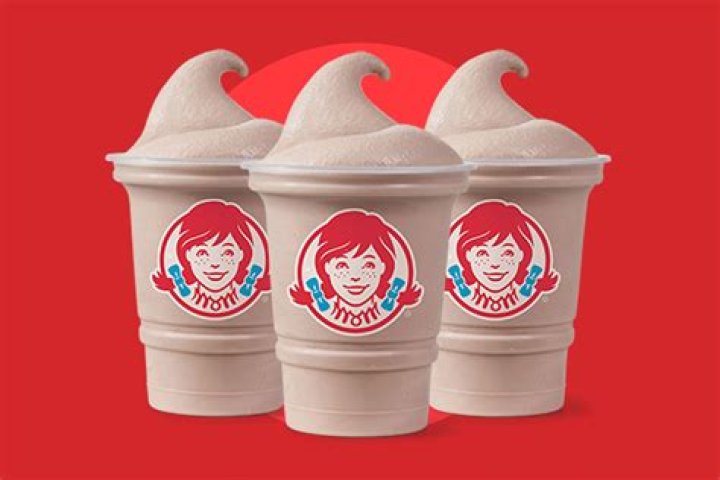 How much is a large drink from Wendys - The Daily Insight