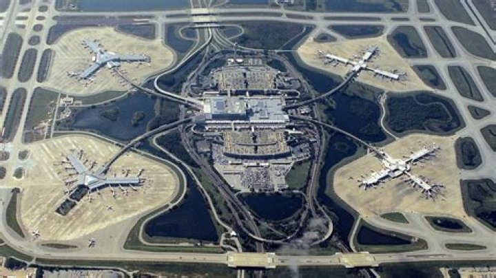Is MCO and Orl the same airport - The Daily Insight
