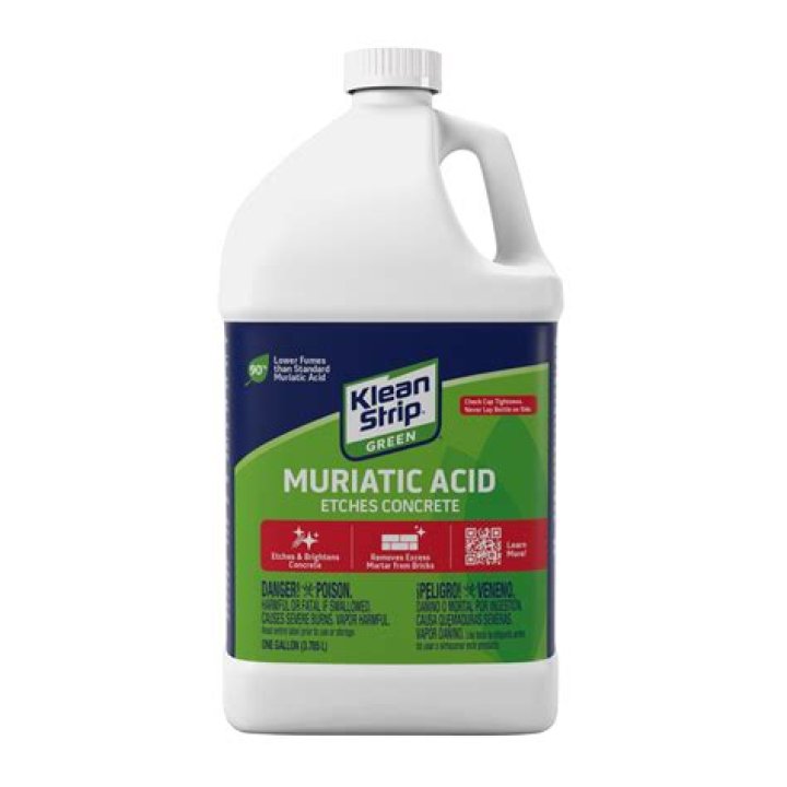 What acid is used to clean metals - The Daily Insight