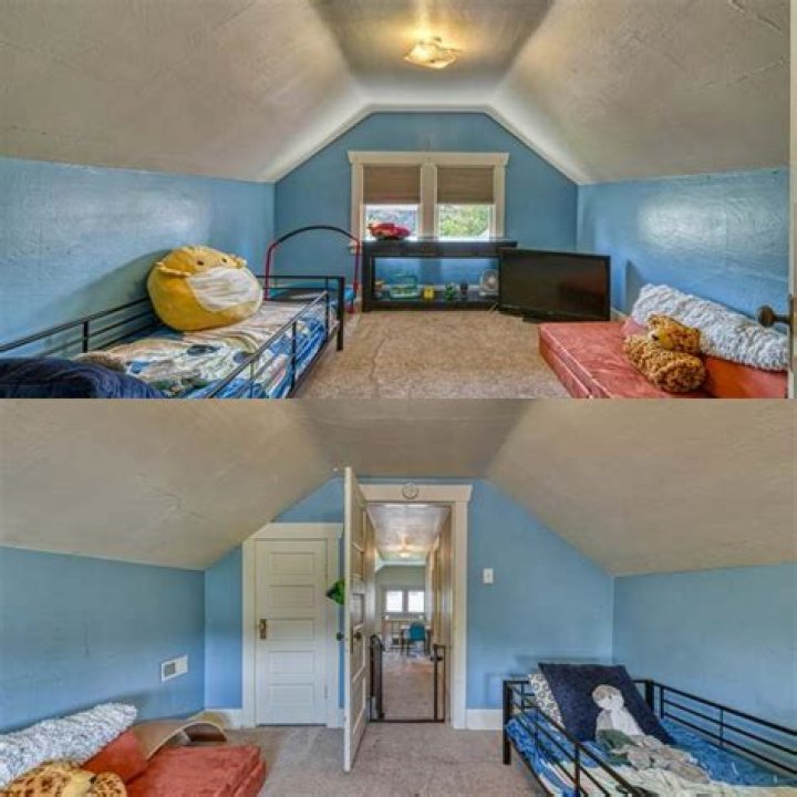What do you call a slanted ceiling - The Daily Insight