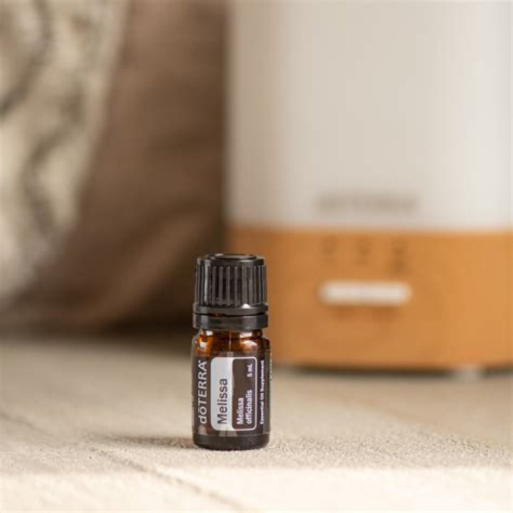 What does Melissa smell like - The Daily Insight