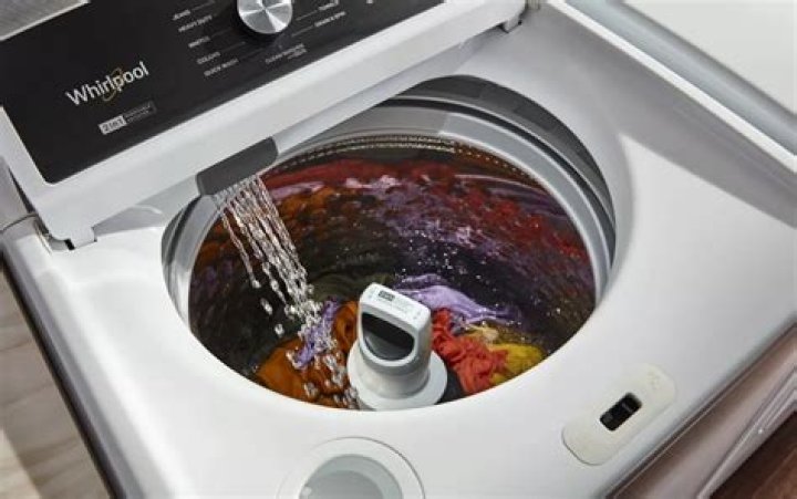 What does the code LF mean on a Whirlpool Cabrio washer - The Daily Insight