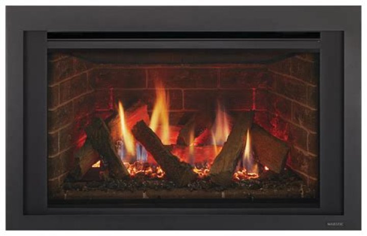 What is a direct vent fireplace insert - The Daily Insight