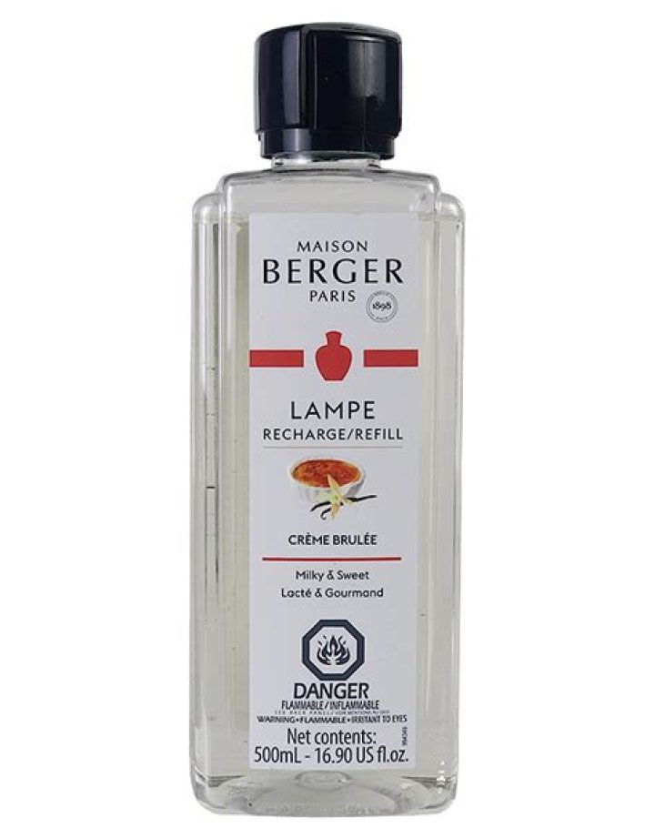 What is Lampe Berger oil - The Daily Insight