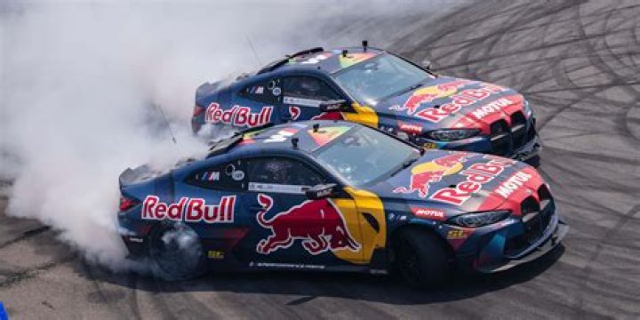 What is red drift - The Daily Insight