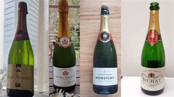 What is the best champagne in Australia - The Daily Insight