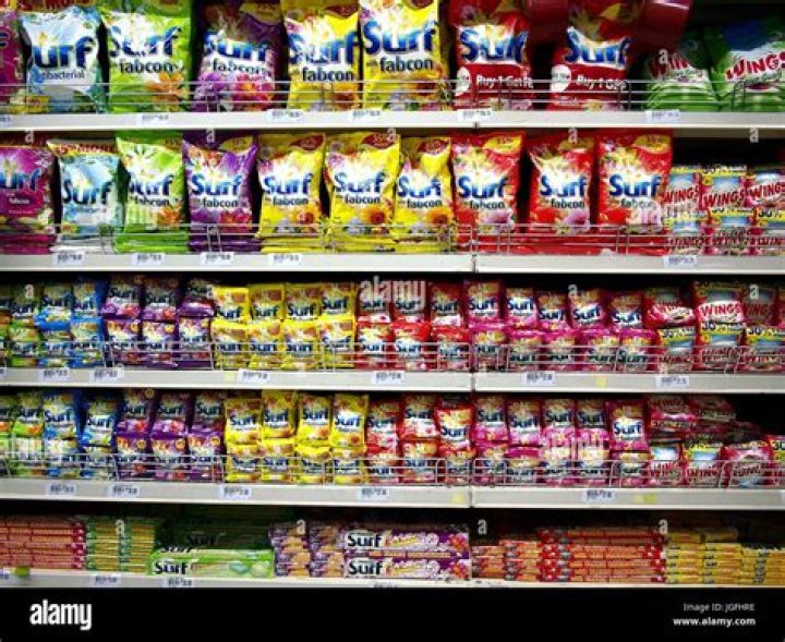 What is the best laundry detergent in the Philippines - The Daily Insight