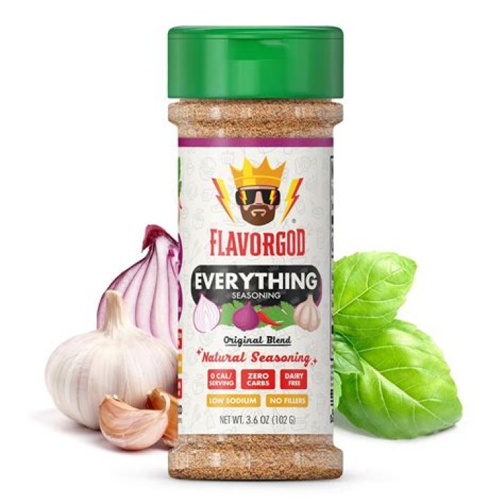 What is the best low sodium seasoning - The Daily Insight