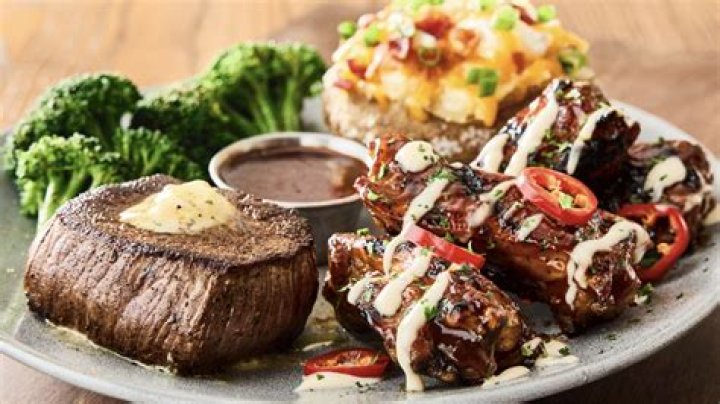 What kind of food does Outback Steakhouse have - The Daily Insight