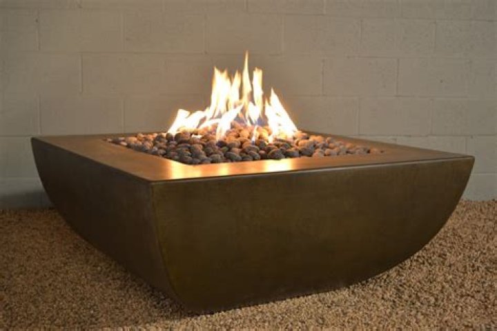 What should I put in the bottom of my fire pit - The Daily Insight