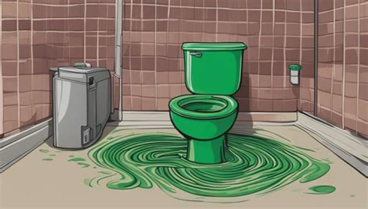 Why does the toilet in my RV smell - The Daily Insight