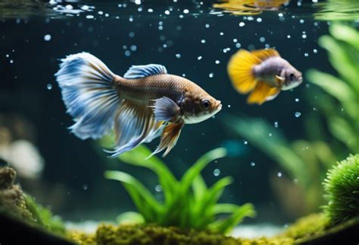 Will Tap Water Kill betta fish - The Daily Insight